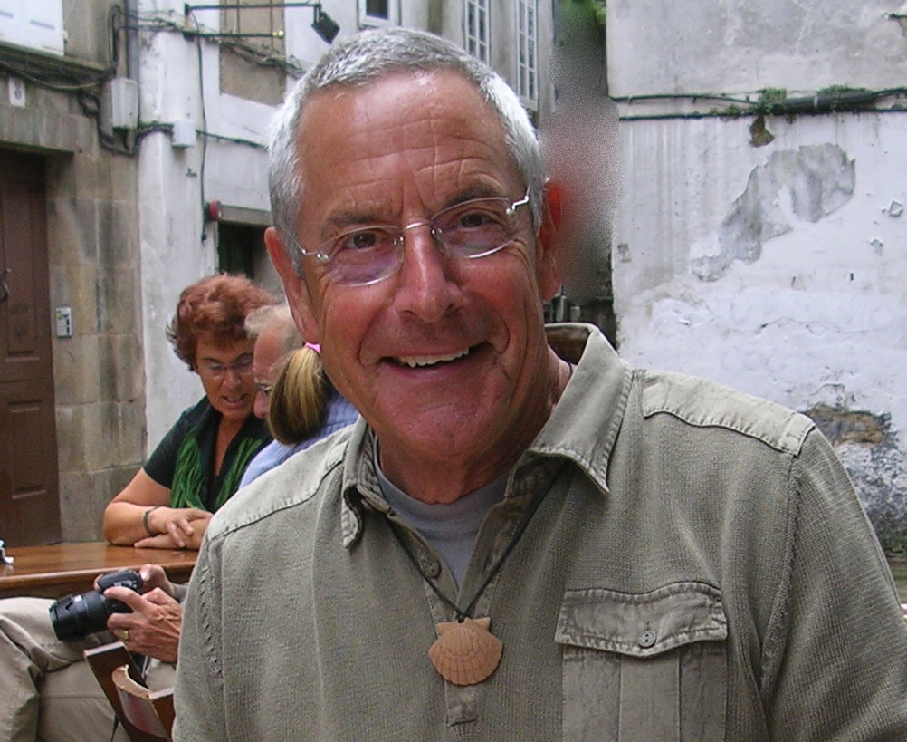 Anthony Turney – Eulogy – David Perry & Associates