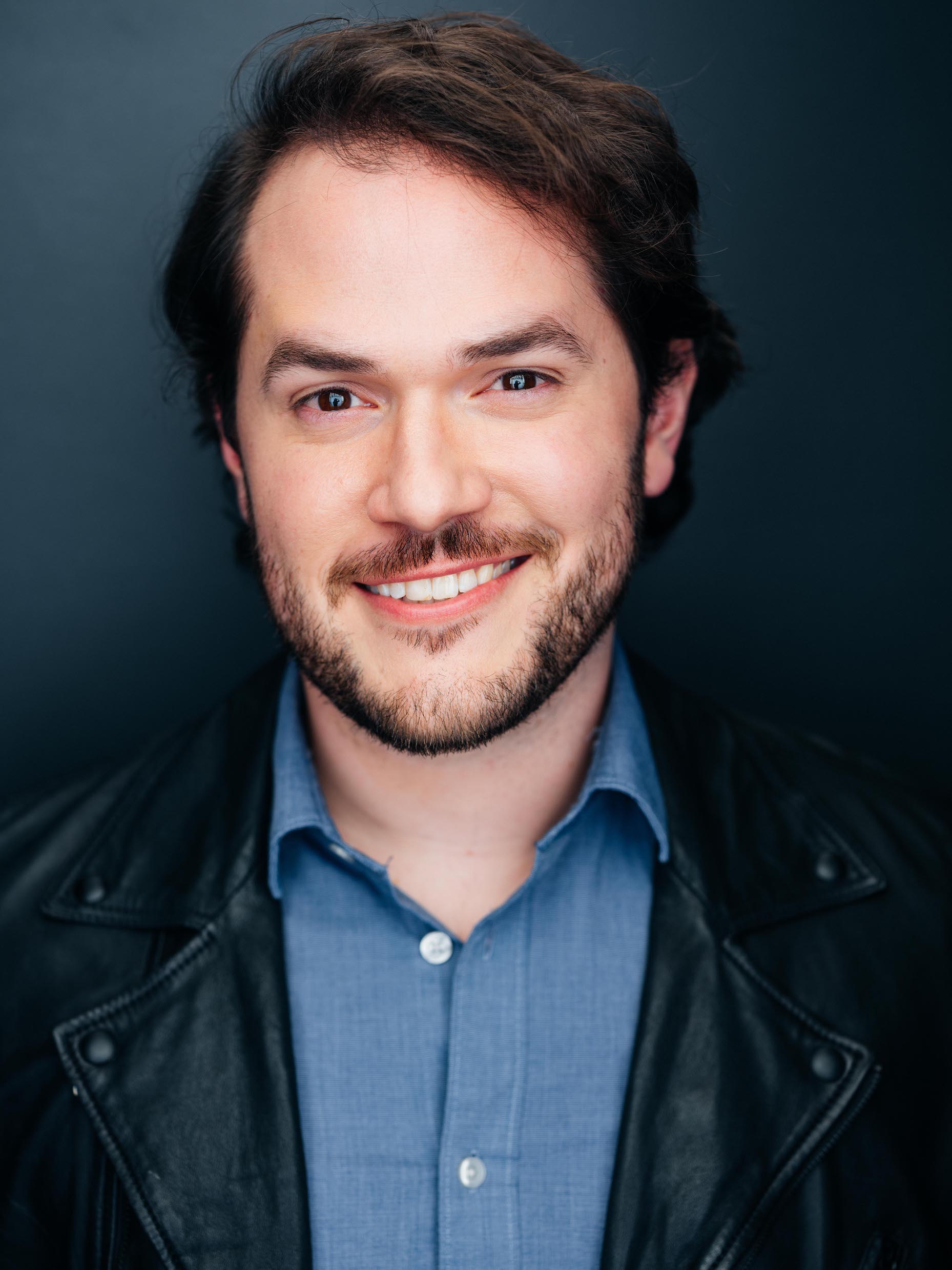 THE GARBOLOGISTS Wraps up 15th Season for Dezart Performs – David Perry ...