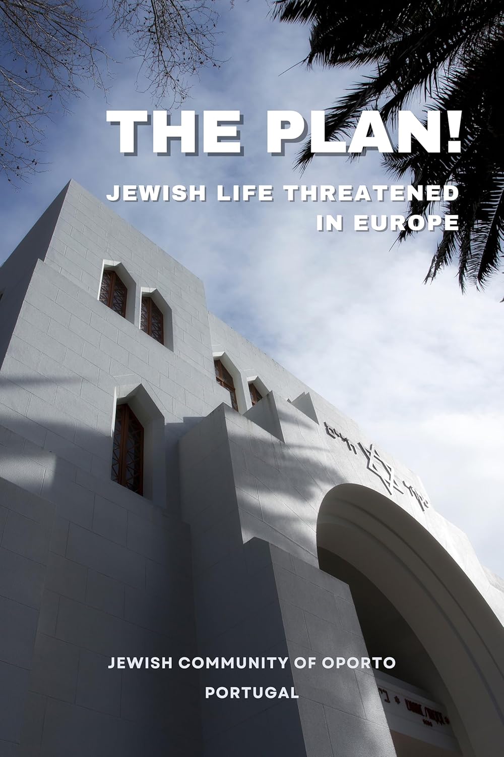 New Books Reveal Shocking Details of the ‘Portuguese Dreyfus’ – David ...