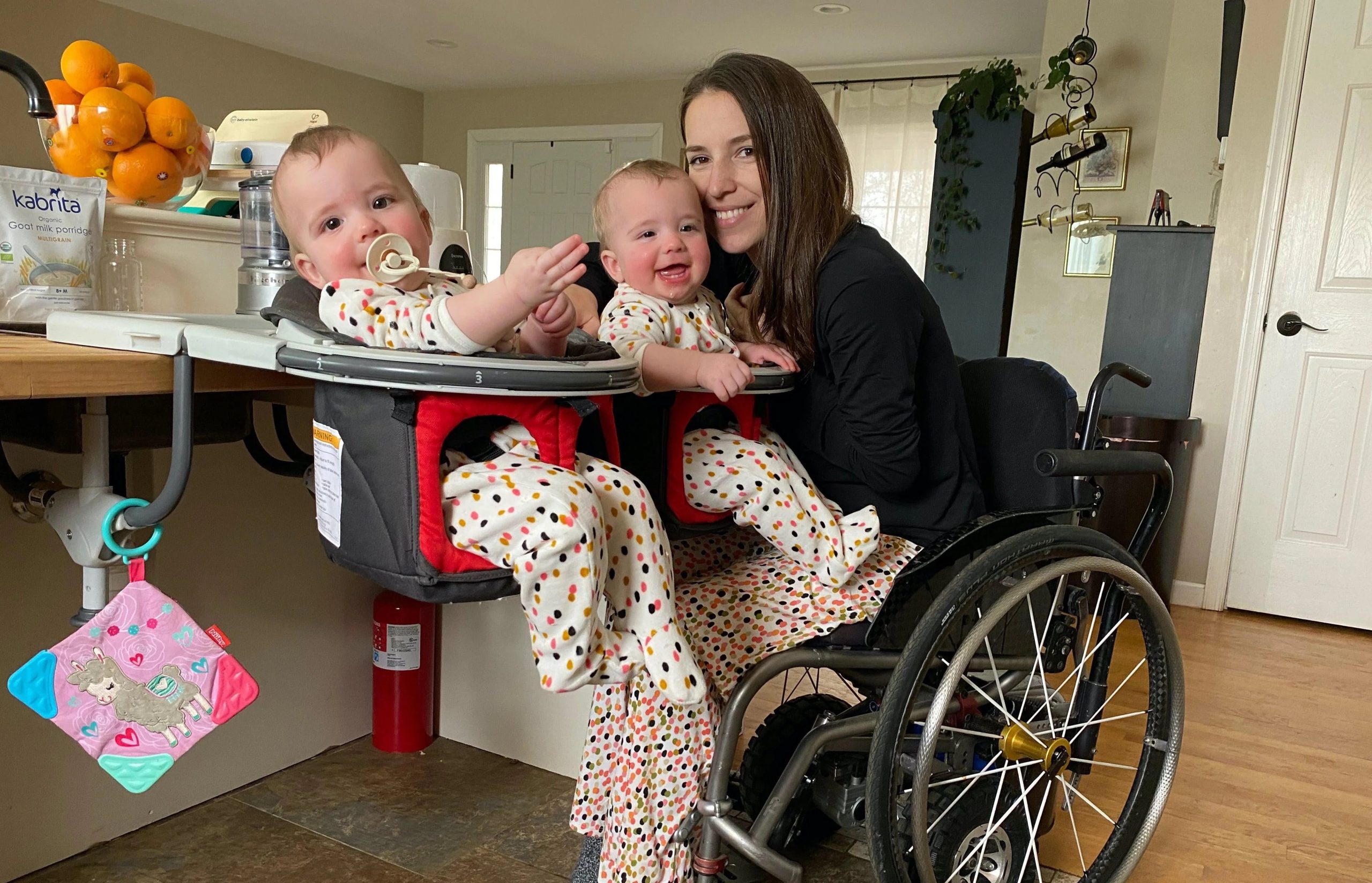 Disabled Wheelchair Activist & Filmmaker Endorses APE Plans for Castro ...